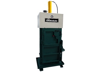 Marine Baler | Marine Garbage Compactor | Makabale Machinery
