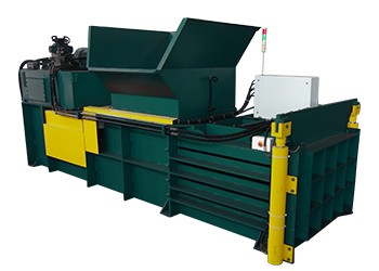 Foam Baler | Makabale Machinery