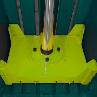 Mini Baler | Marine Garbage Compactor | Makabale Machinery