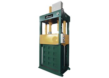 Textile Baler | Clothes Baler | Makabale Machinery