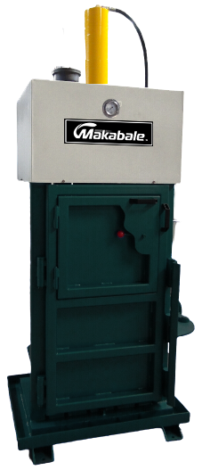 Mini Baler | Marine Garbage Compactor | Makabale Machinery