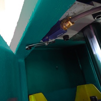 Mini Baler | Marine Garbage Compactor | Makabale Machinery